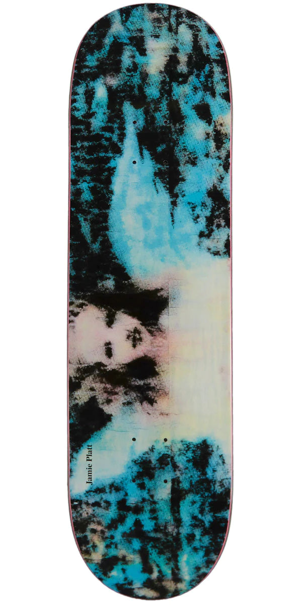 Polar Platt Angel Deck 8.625 – Pawnshop Skate Co.