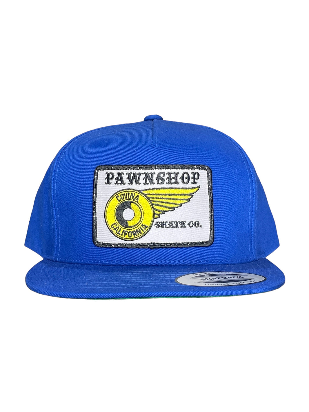 Pawnshop hats – Pawnshop Skate Co.