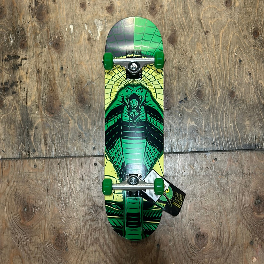 Creature Snake Complete – Pawnshop Skate Co.