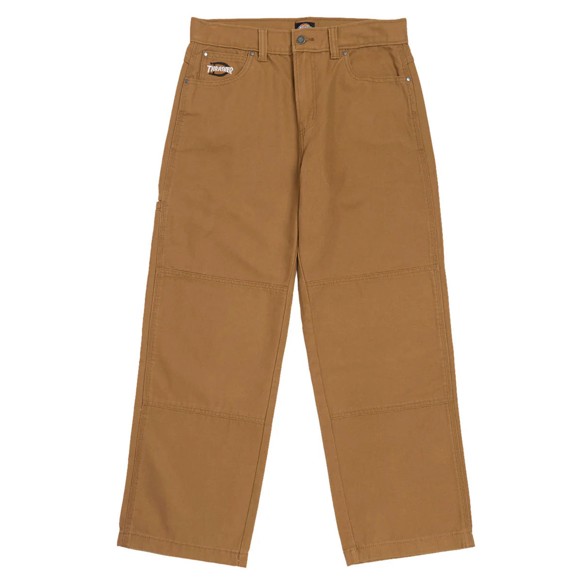 Dickies X Thrasher Collab Pant – Pawnshop Skate Co.