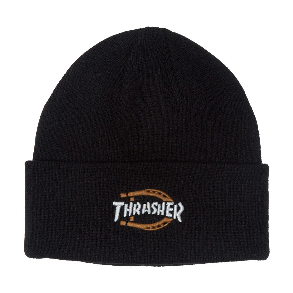 Dickies X Thrasher Collab Beanie – Pawnshop Skate Co.