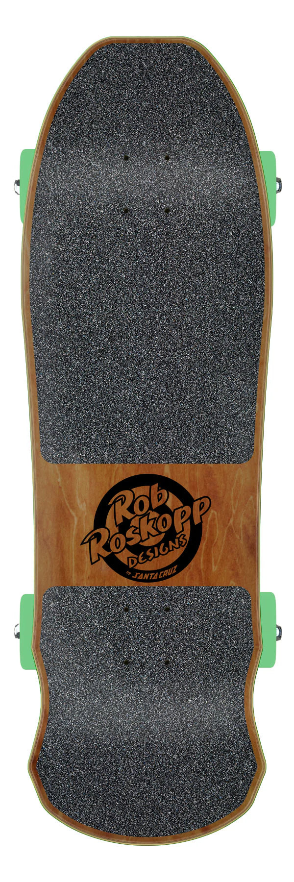 Santa Cruz Roskopp Face Cruzer Complete 9.5 – Pawnshop Skate Co.