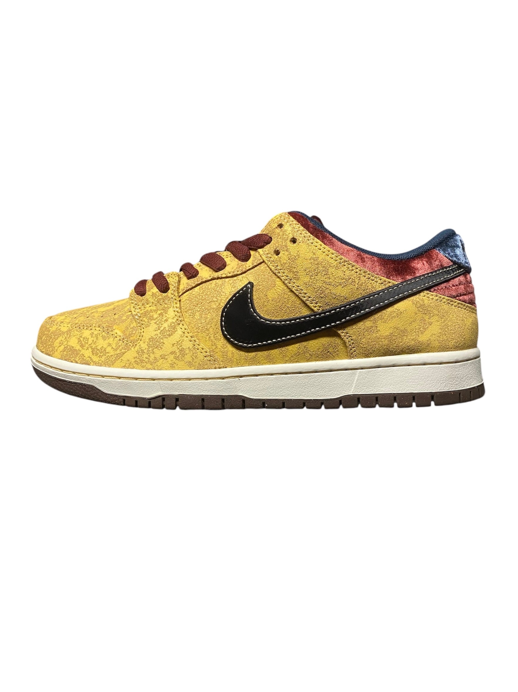 Nike SB Dunk Low City of Cinema – Pawnshop Skate Co.